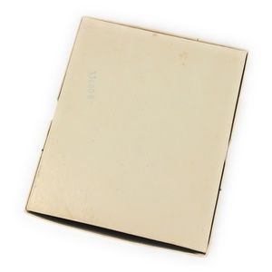 Davol | Accents | Vintage Davol Tonsillectomy Bag Box | Poshmark